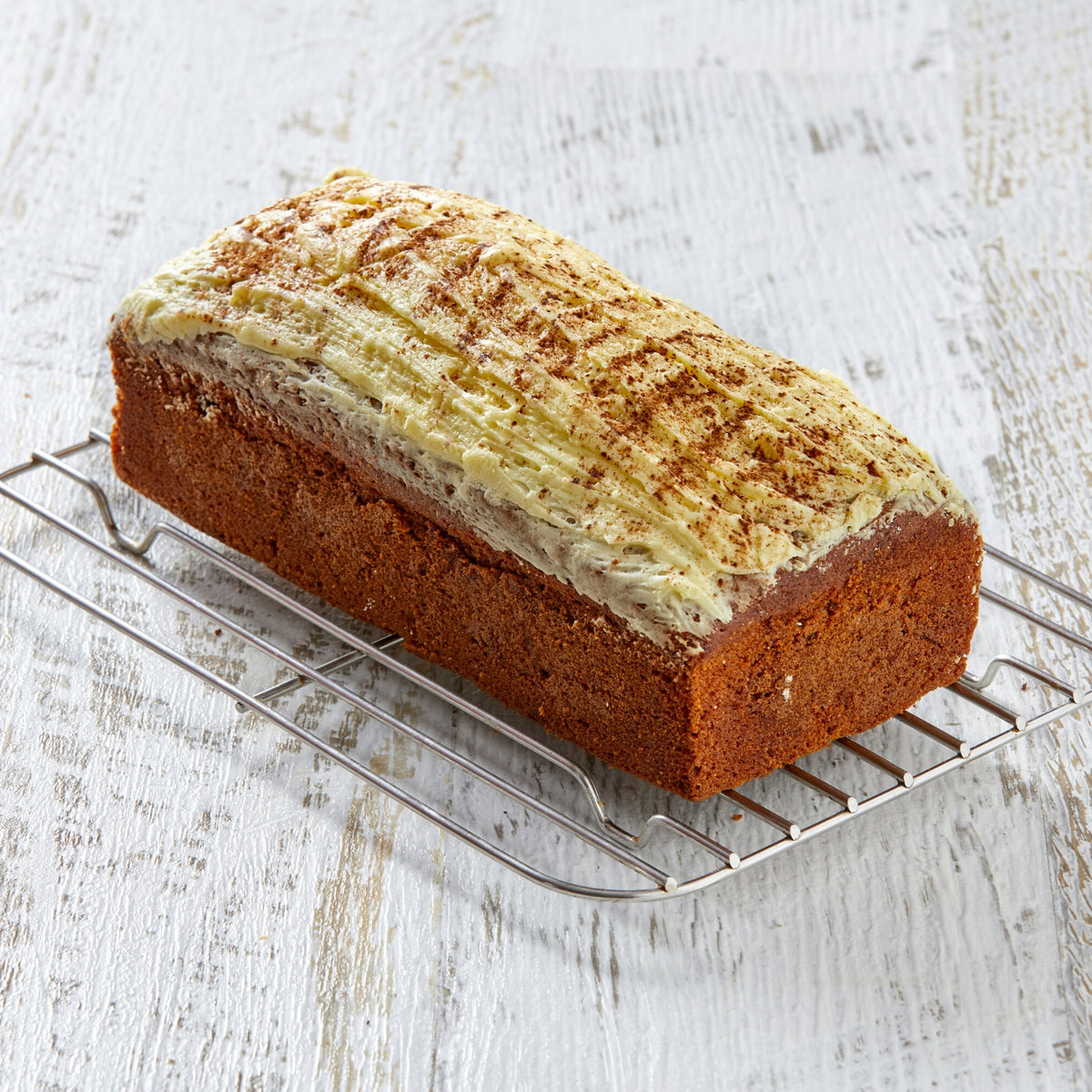 Buy Carrot Cake - Online Cake Delivery | Glenroy Bakery